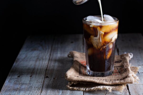 What is White Coffee? | Poverty Bay Coffee Company