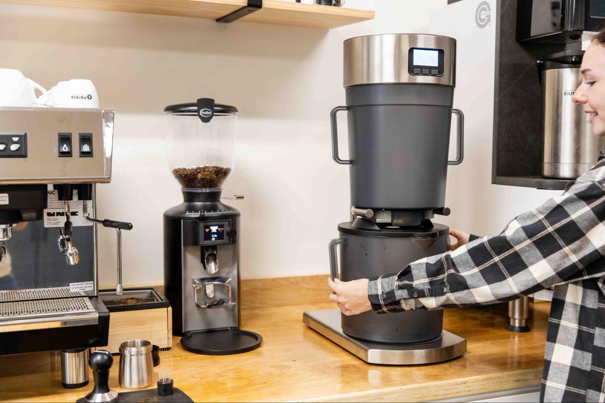 Best Coffee Gadgets in 2024: Top Smart Mugs, Brewers, and More