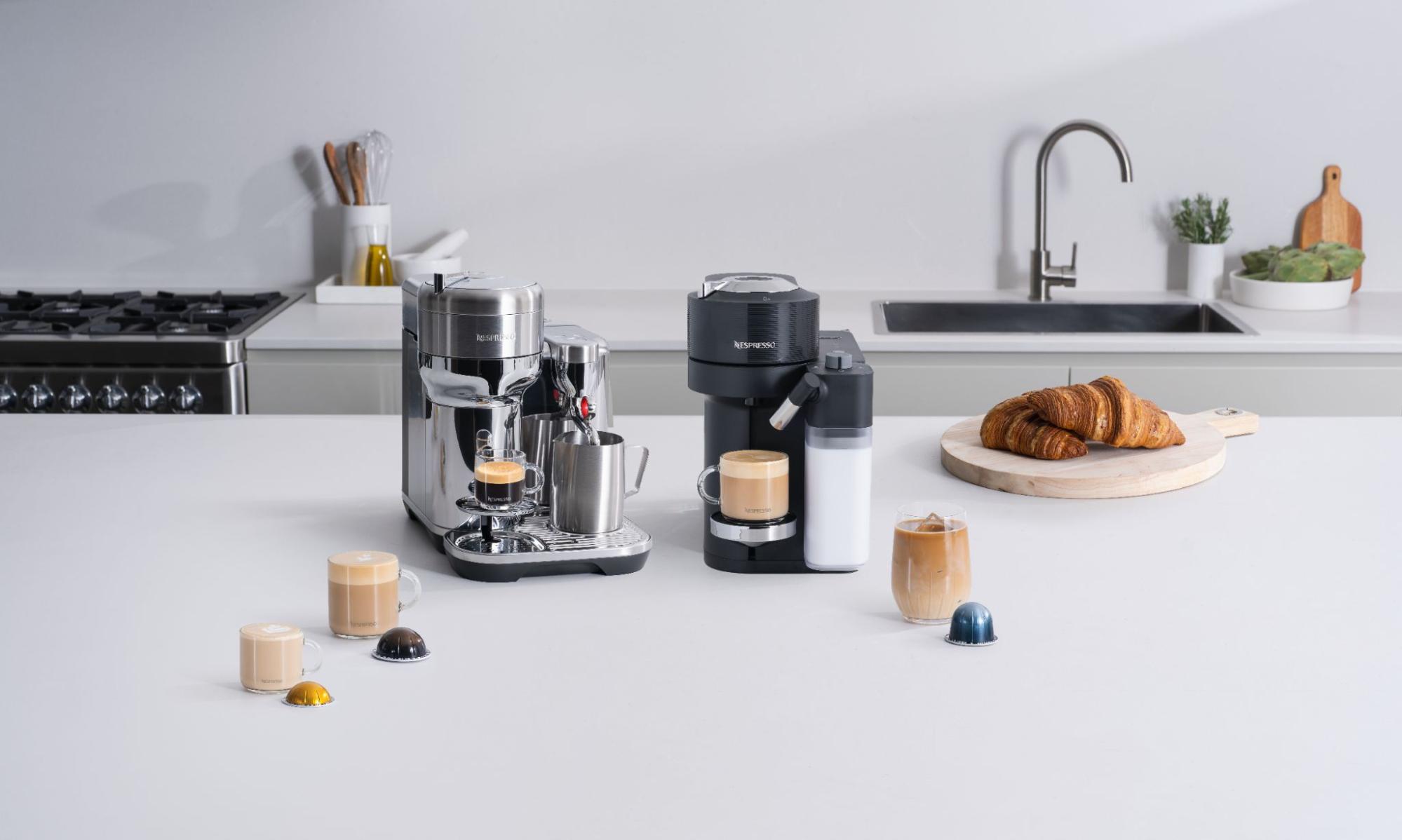 Best Coffee Gadgets in 2024: Top Smart Mugs, Brewers, and More